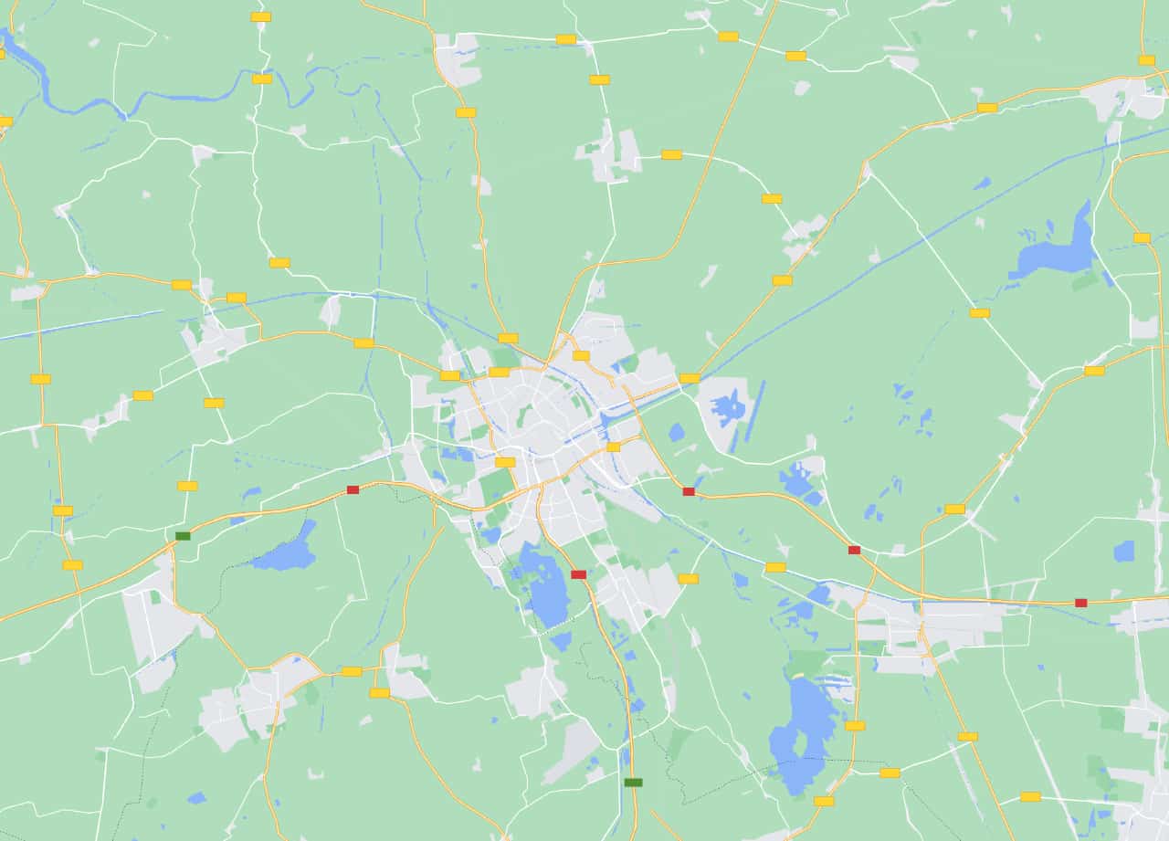 Municipalité de Denholm - Tourisme Vallée-de-la-Gatineau