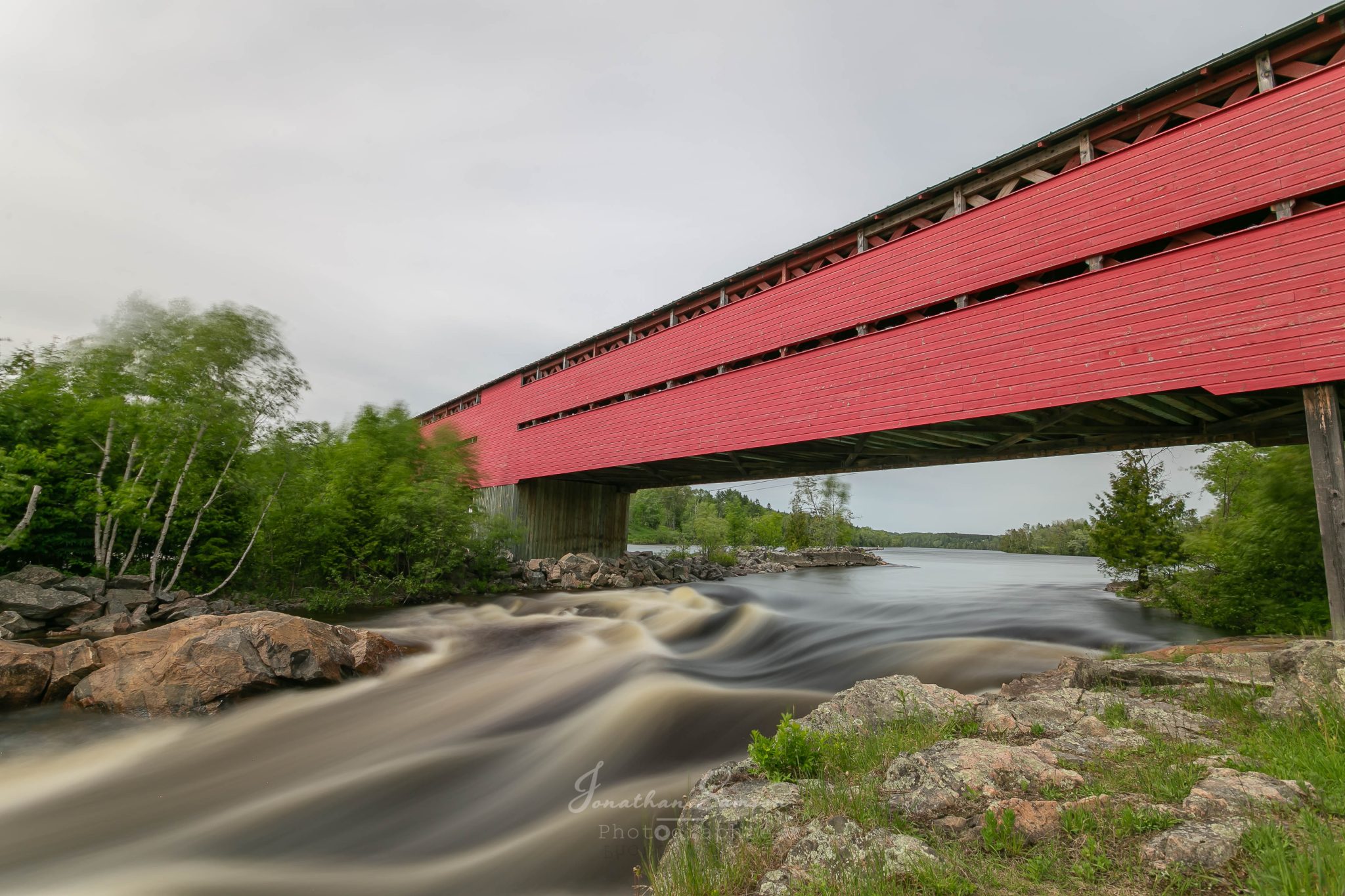 Les Incontournables de la Vallée-de-la-Gatineau