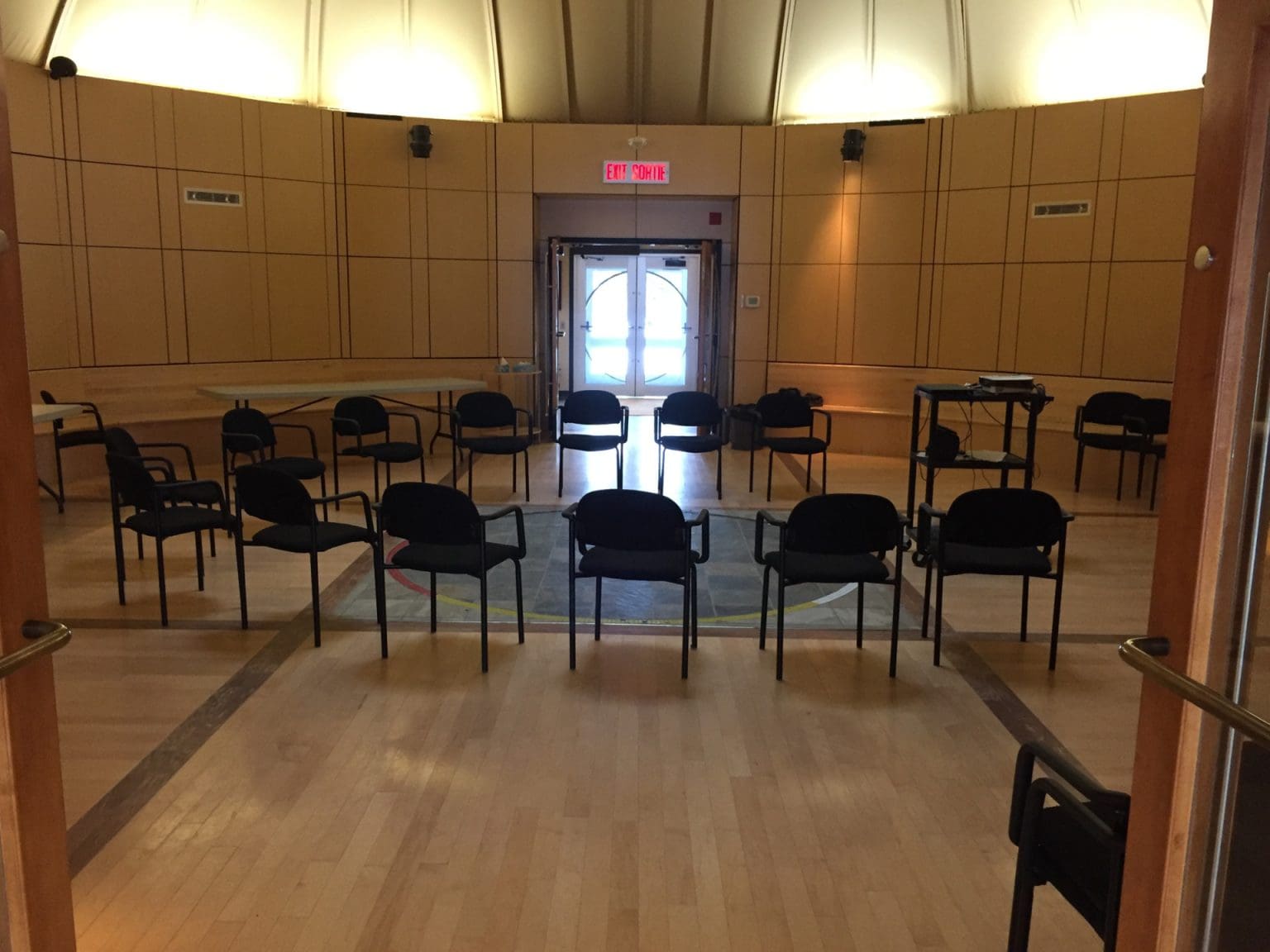 Kitigan Zibi Anishinabeg Cultural Education Centre - Tourisme Vallée-de ...
