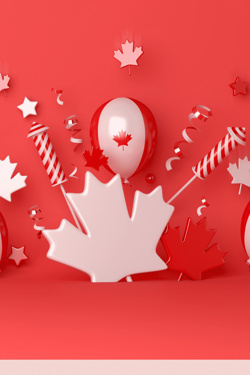 Fête du Canada dans la Vallée-de-la-Gatineau - Tourisme Vallée-de-la ...